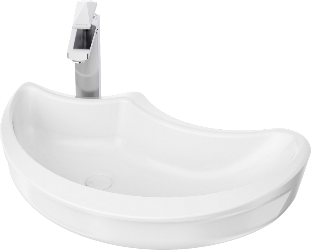 Sean Table Top Luxury Basin by Senator