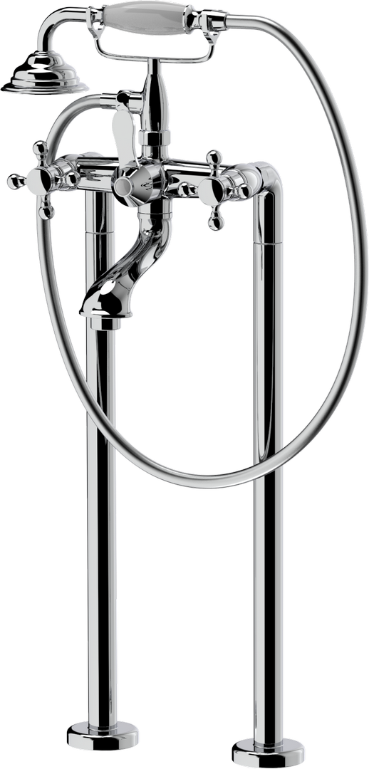 Bath Tub Filler by Senator