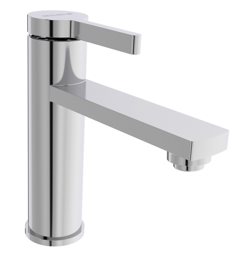 Ultrex Single Lever Premium Basin by Senator