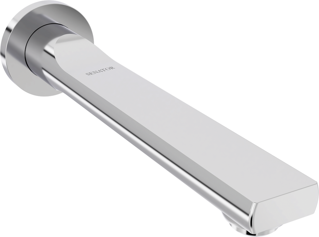 Ultrex Luxury Bathtub Spout by Senator
