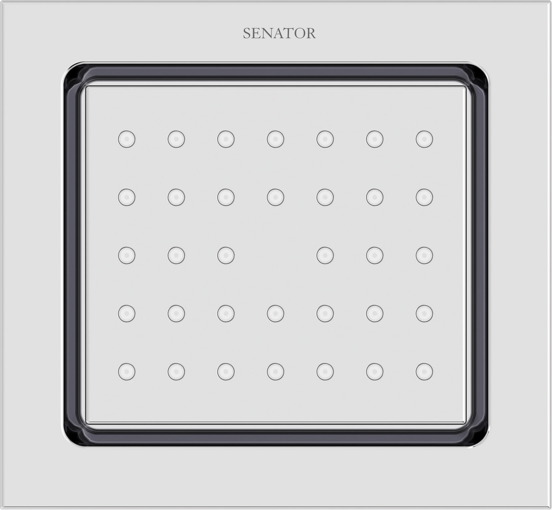Luxury Design Body Shower by Senator