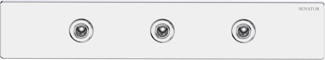 Premium Lateral Body Jet by Senator