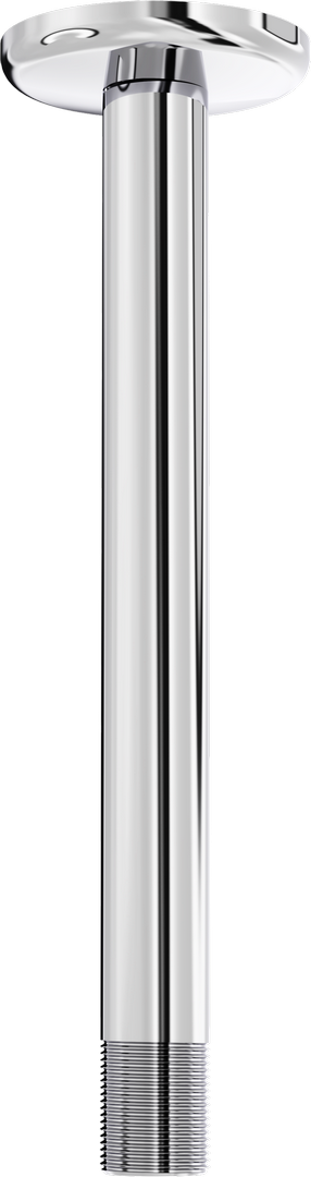Premium Ceiling Shower Arm by Senator